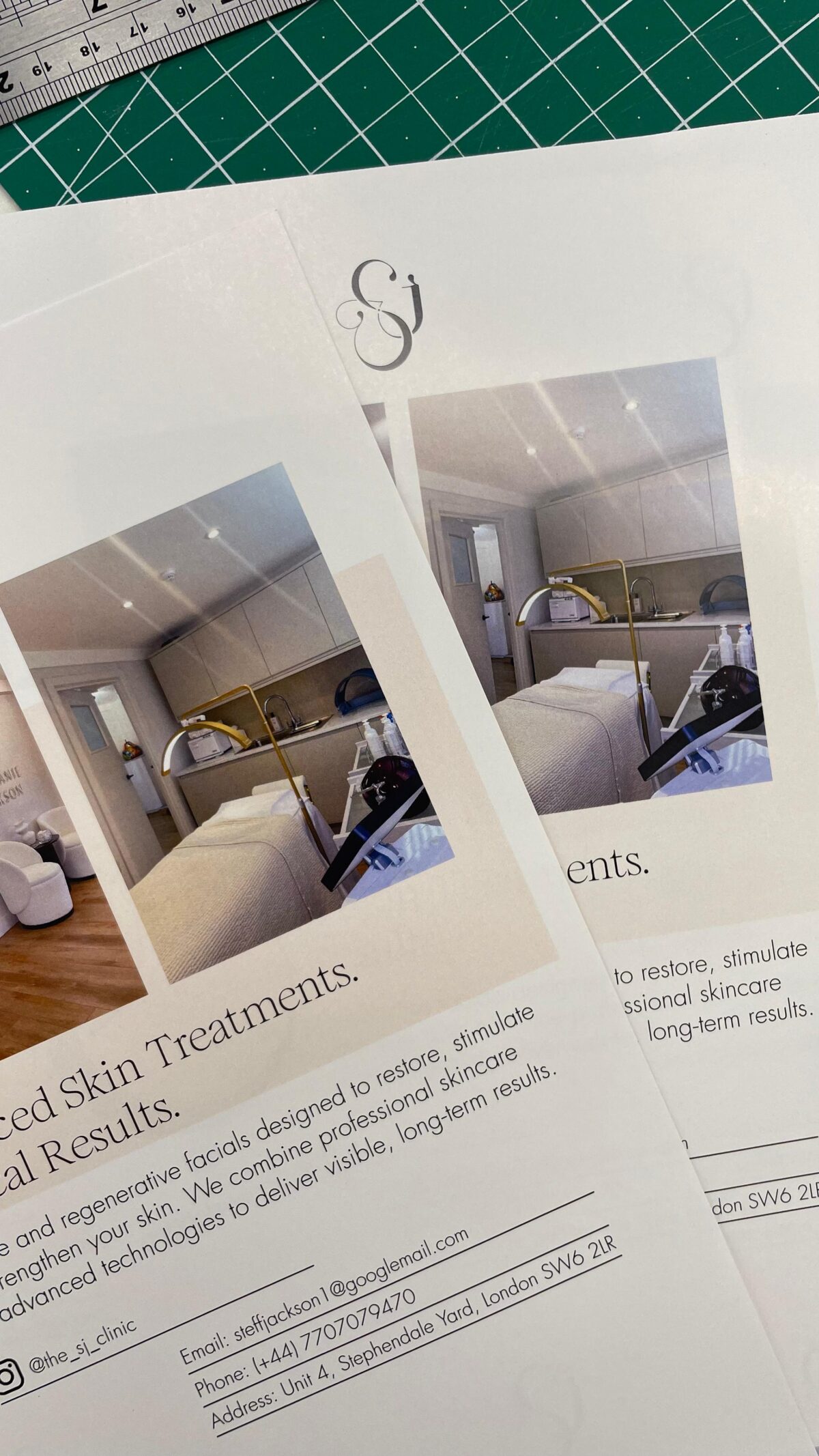Samples – Same Day Printing Services in London | Fast, Premium Quality ...